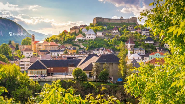 Sarajevo: Islam i muslimani u BiH – historija, kultura, naslijeđe ...